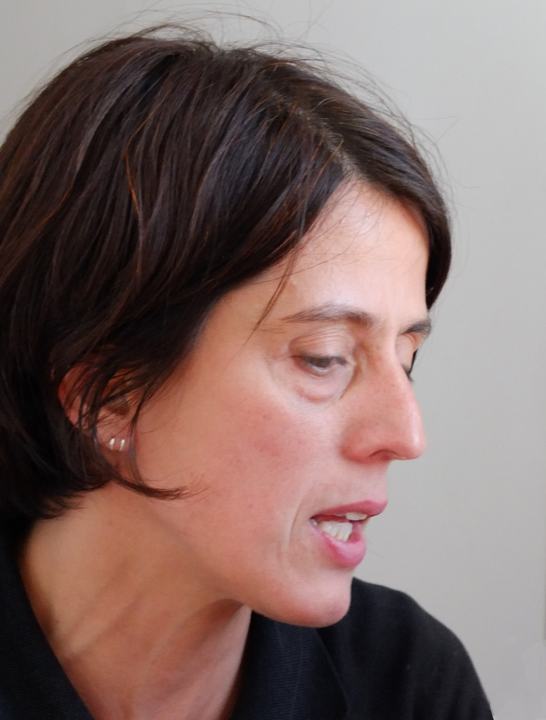 Quem é a vencedora do Prémio Raul Proença 2012 - Notícia BAD