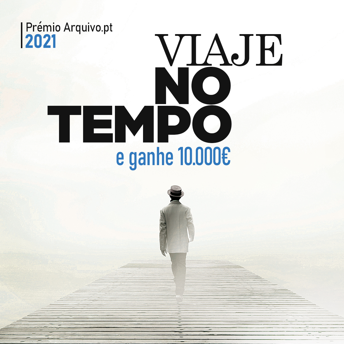Candidaturas abertas ao Prémio Arquivo.pt 2021 - Notícia BAD